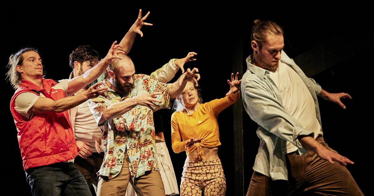 Voyage au bout de l'ennui - Le Manège Maubeuge